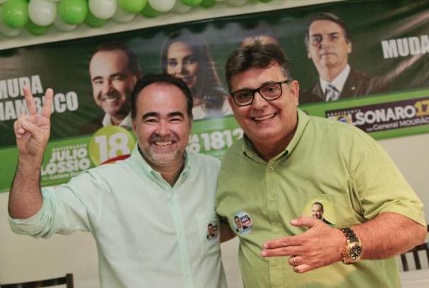 REDE em Pernambuco defende Lóssio após notificação da Nacional por ...