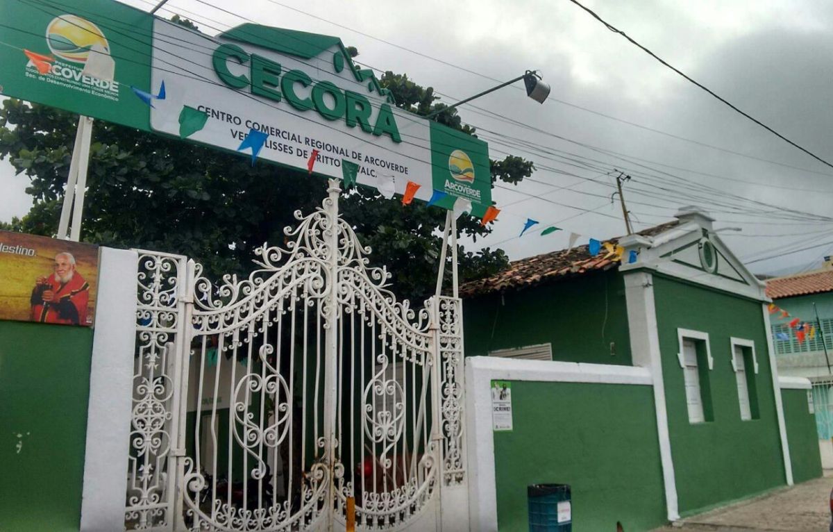 Arcoverde: Cecora continua com horário reduzido e demais feiras estão ...