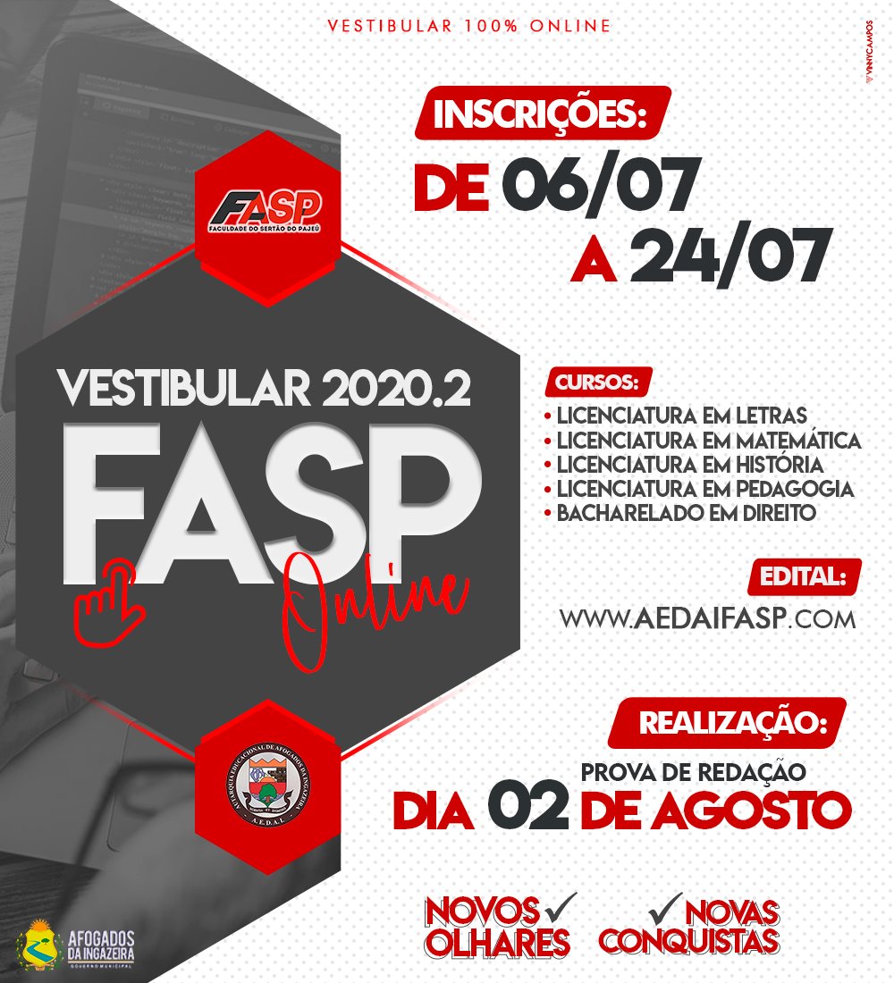 banner-Fasp : Nill Junior