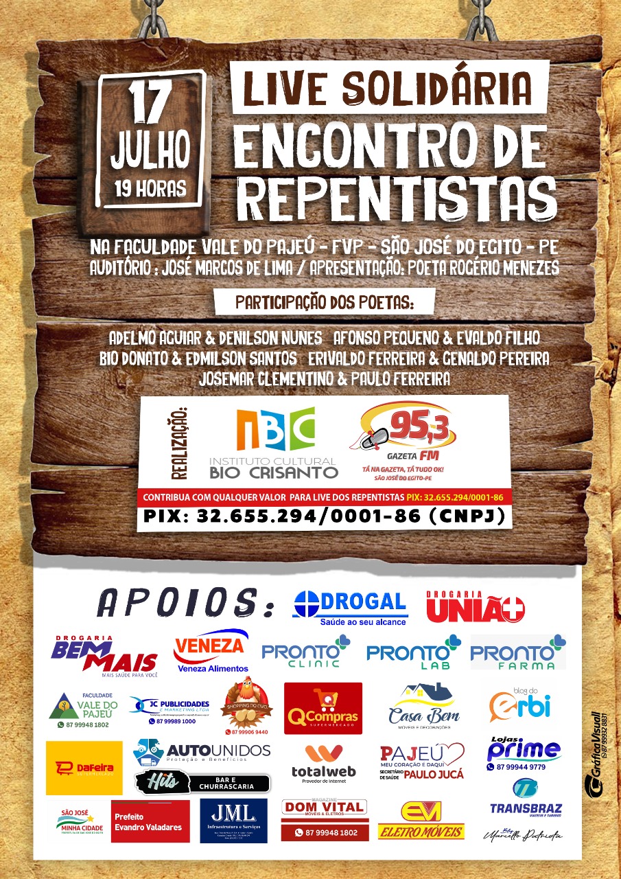 banner-live-solidaria : Nill Junior