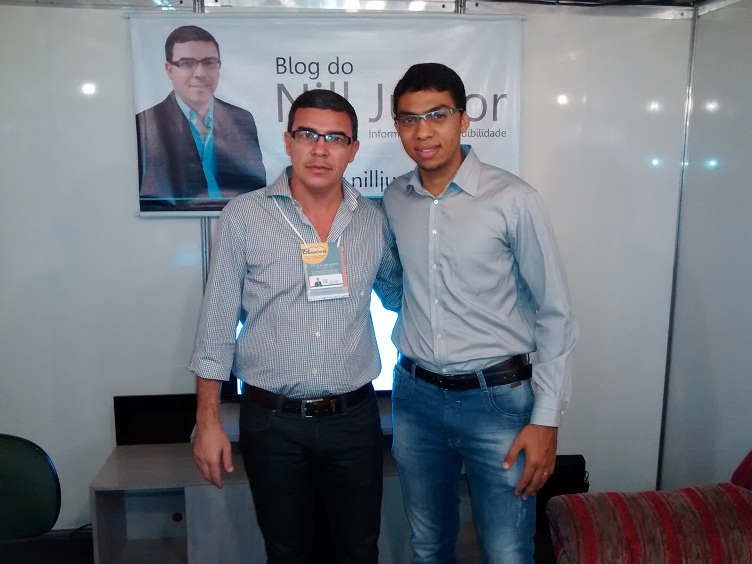 Nill-e-Fábio-Virgulino : Nill Junior