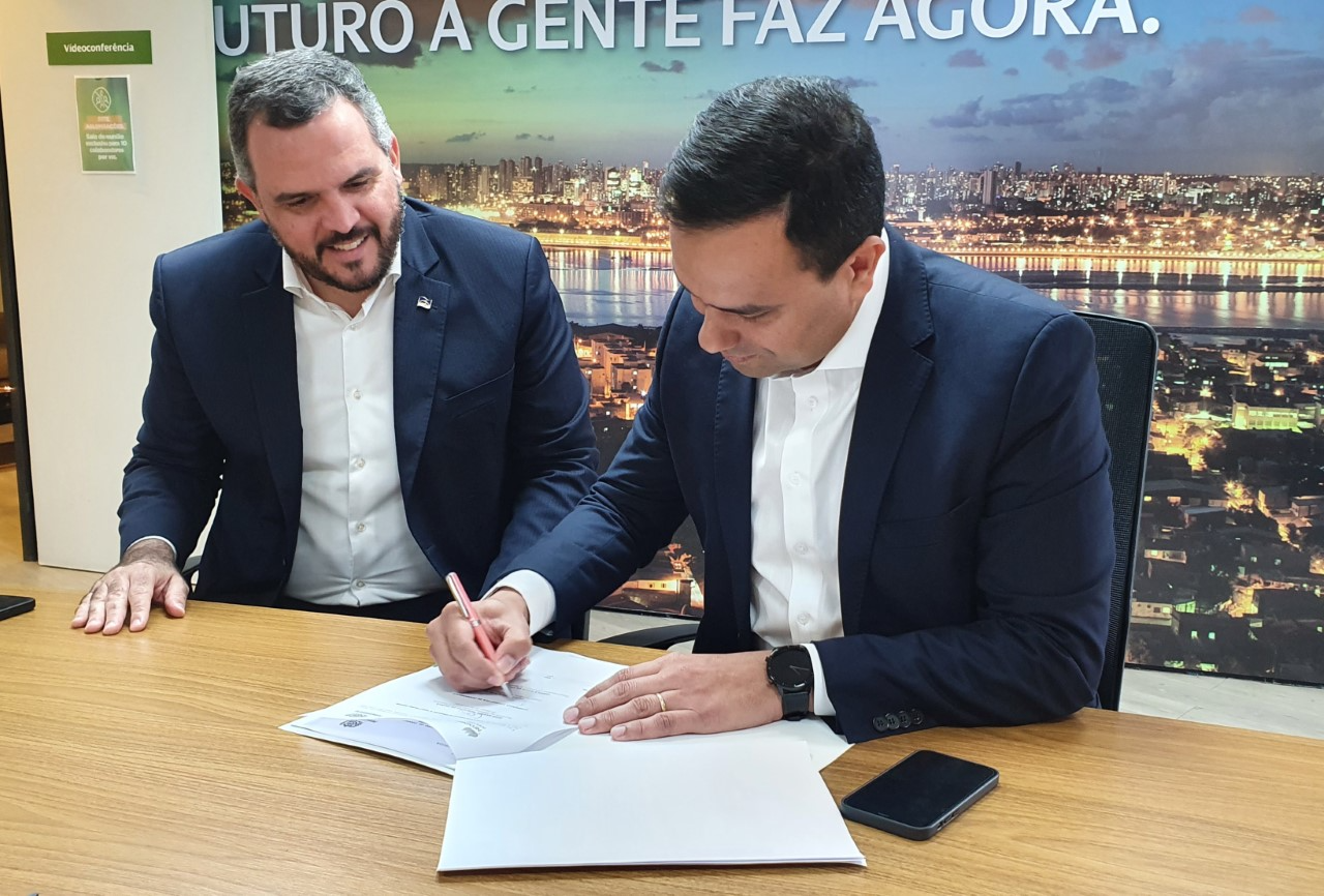 Neoenergia e Secretaria de Desenvolvimento Urbano fecham parceria ...