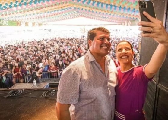 Morre Fernando Lucena, esposo de Raquel Lyra, vítima de infarto - Geo ...